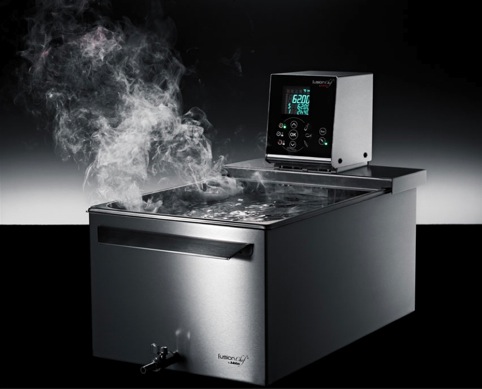 Julabo FusionChef Special Offer